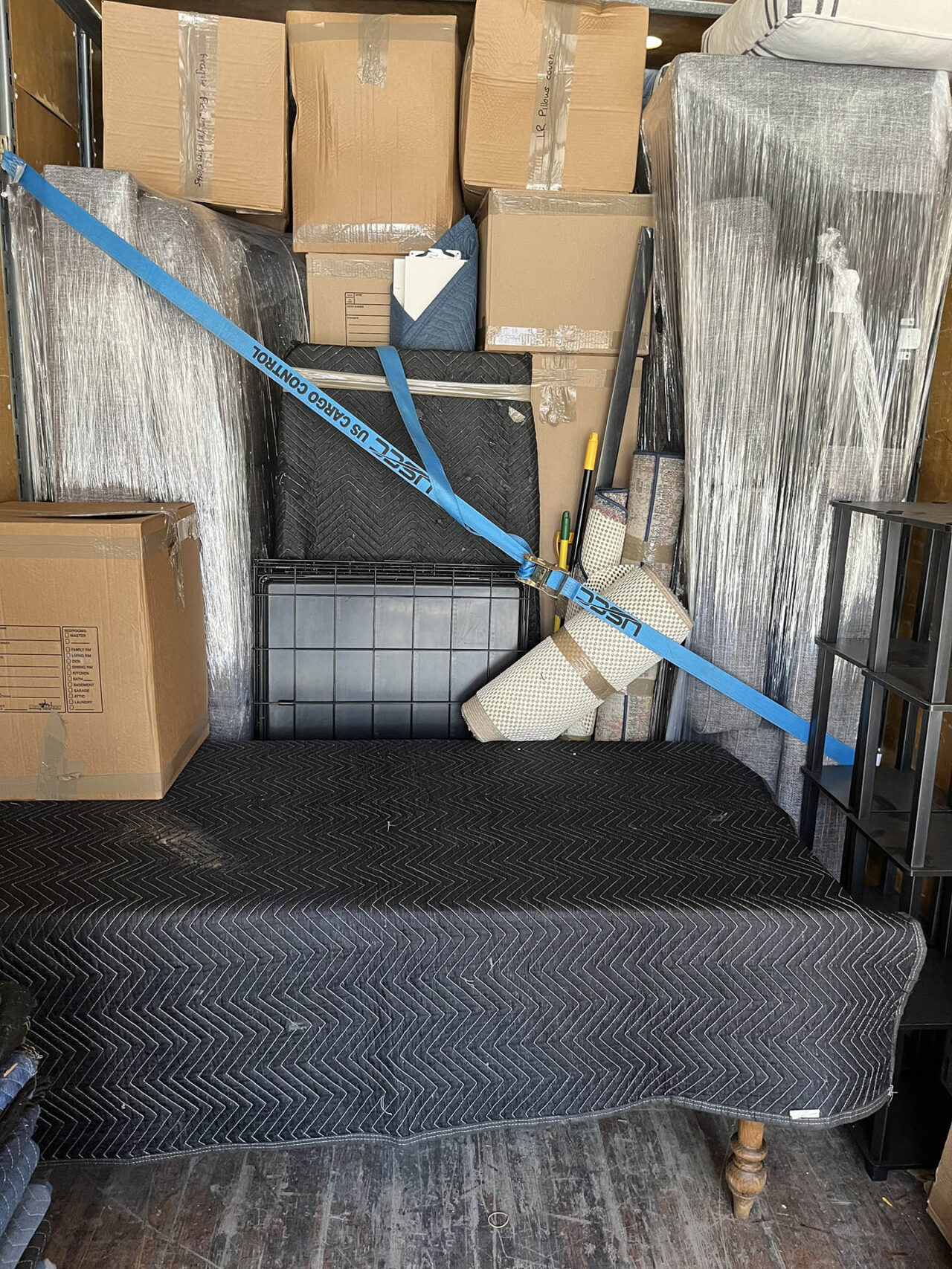 Alpha Transports | Moving Services in Melbourne Florida